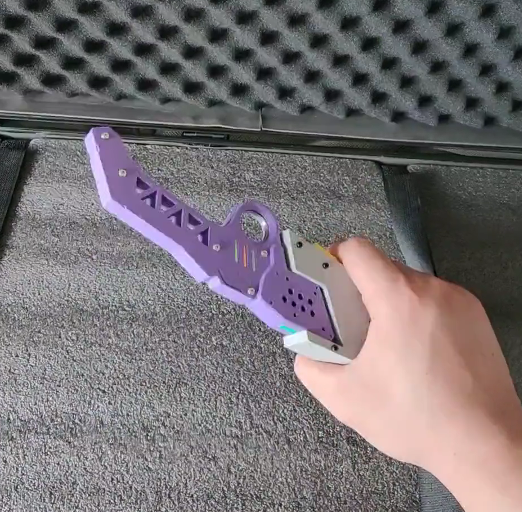 Catapult Knife(Pre-sale, expected to ship in August) – ppap